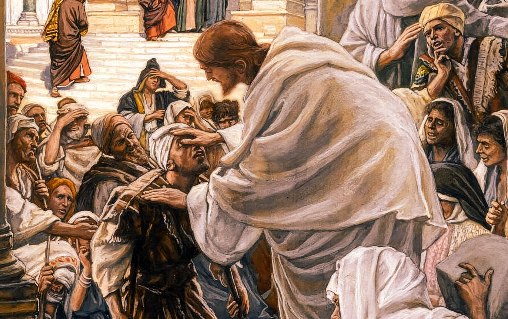 Christ the Healer: The Jesus that Gen Zers (and the Rest of Us) Need ...